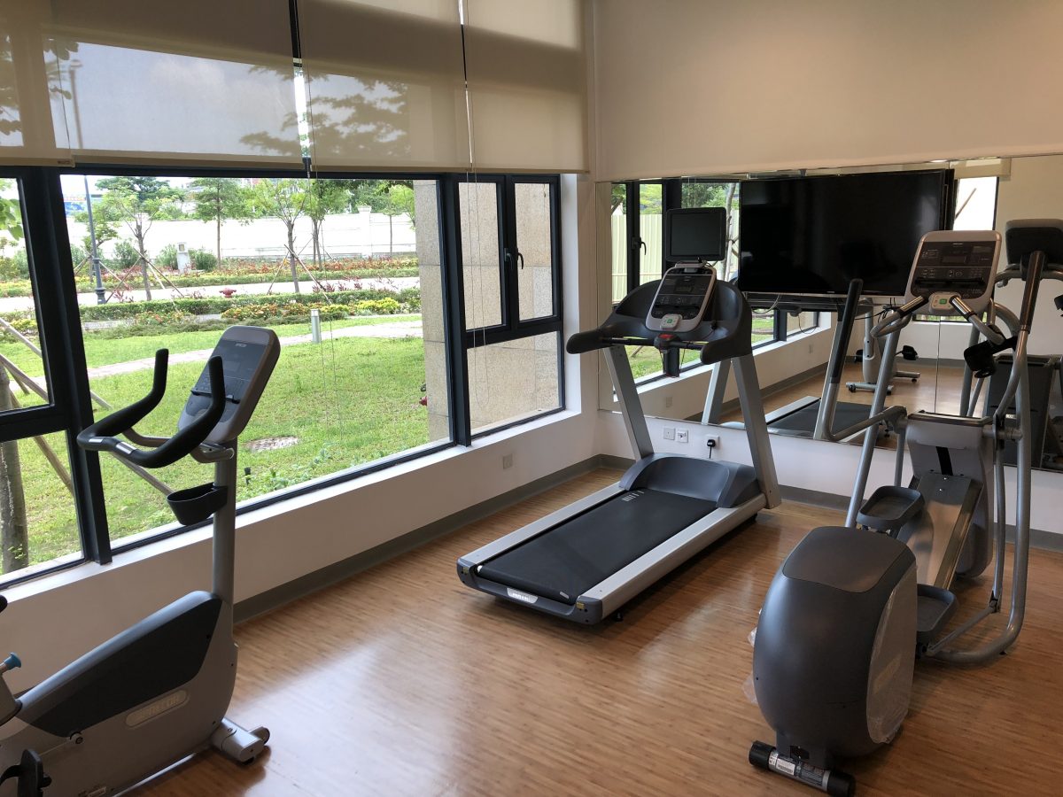 Staff Housing Management – sfscmdo